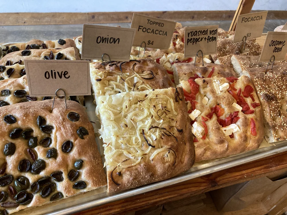 Menu — Athens Bread Company