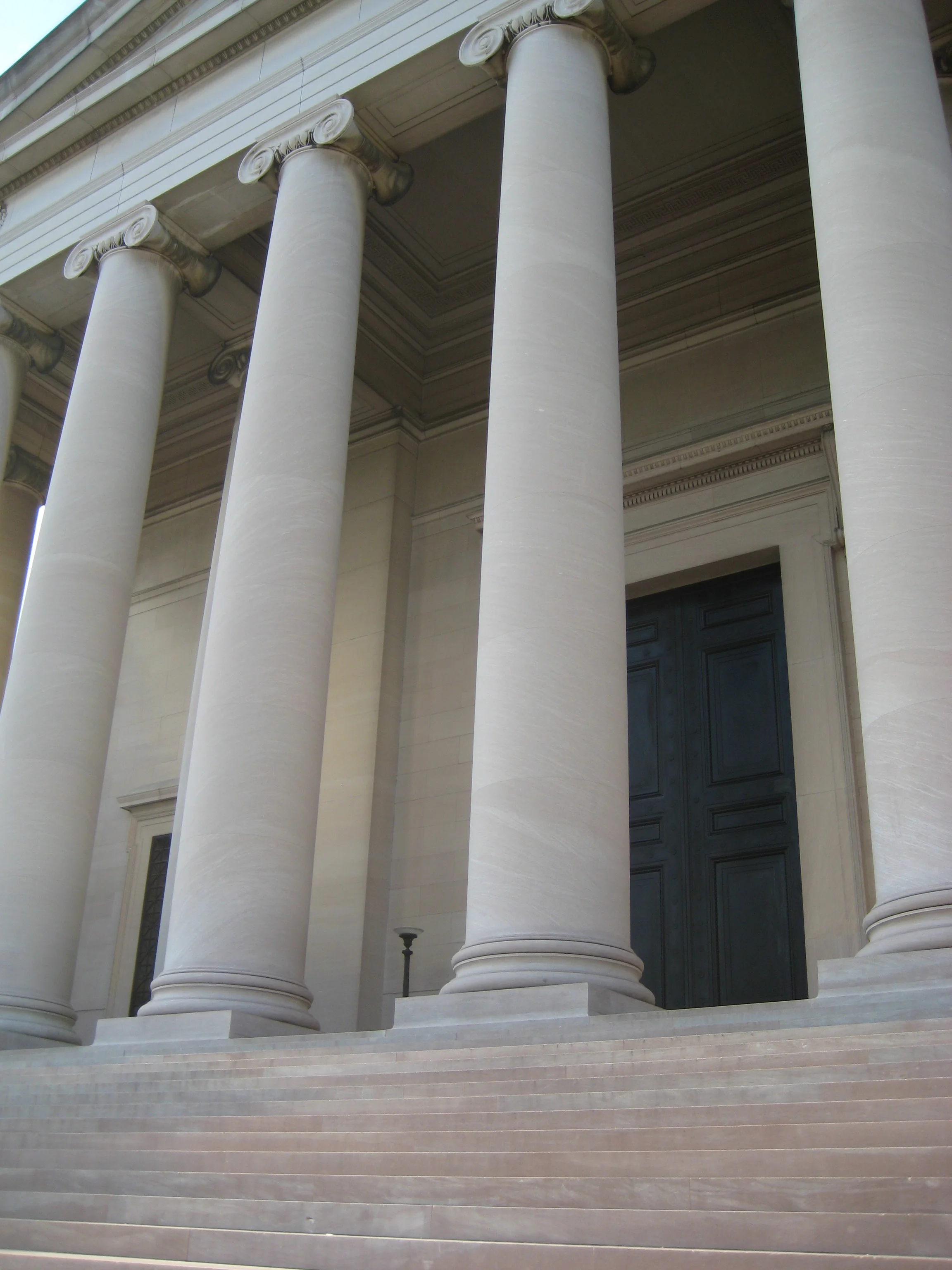 The Attorney Case File