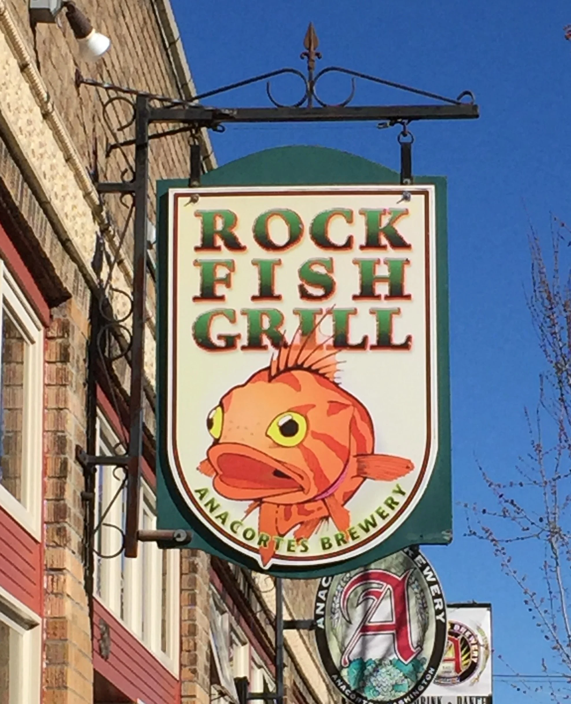 Anacortes Prosthetics & OrthoticsHello