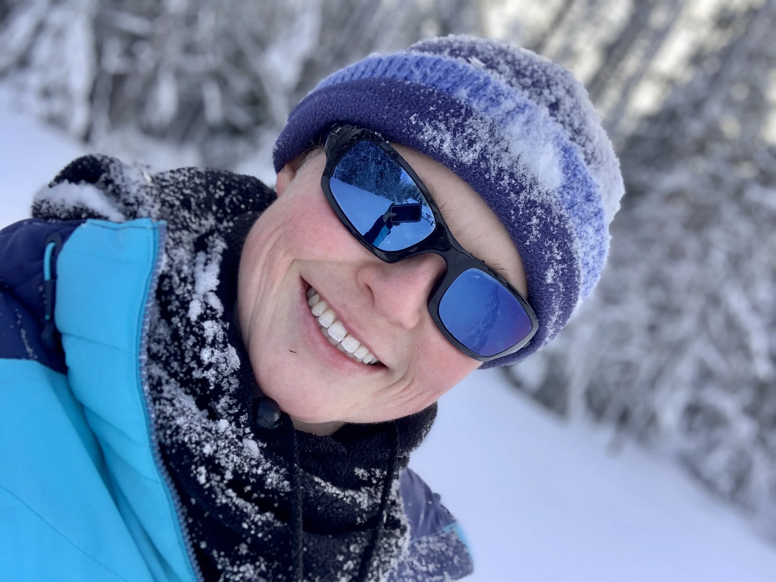 My Bio — Kayla LaFrance