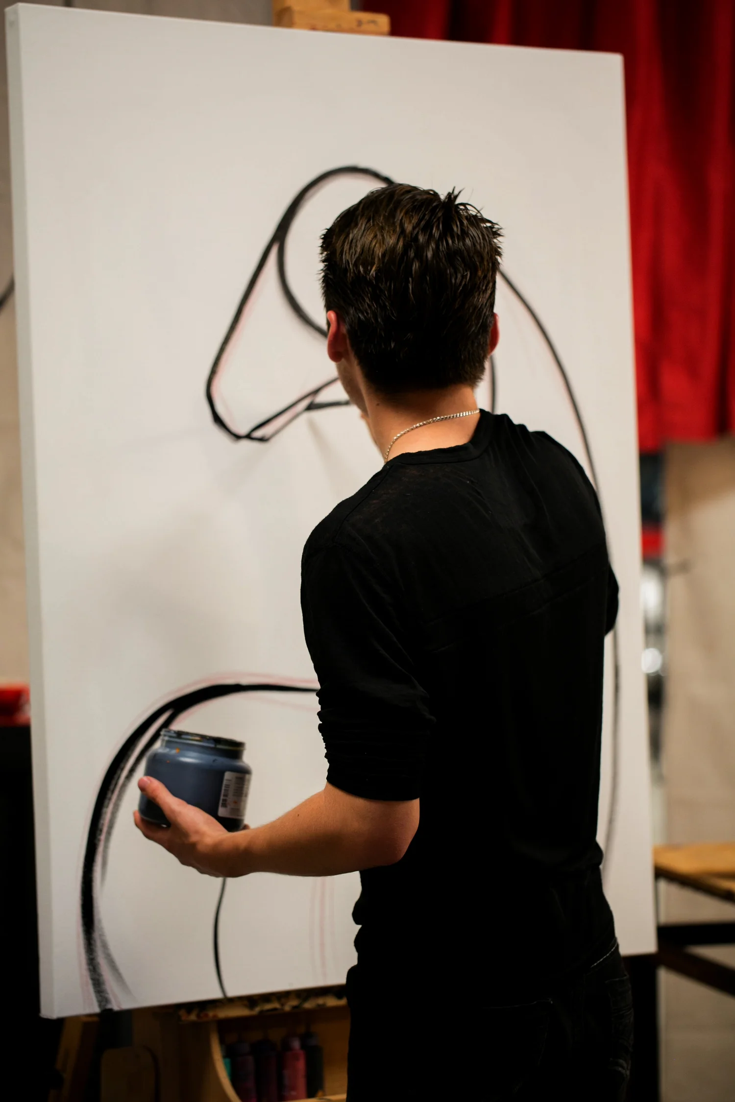 Chance Robinson Fine Art