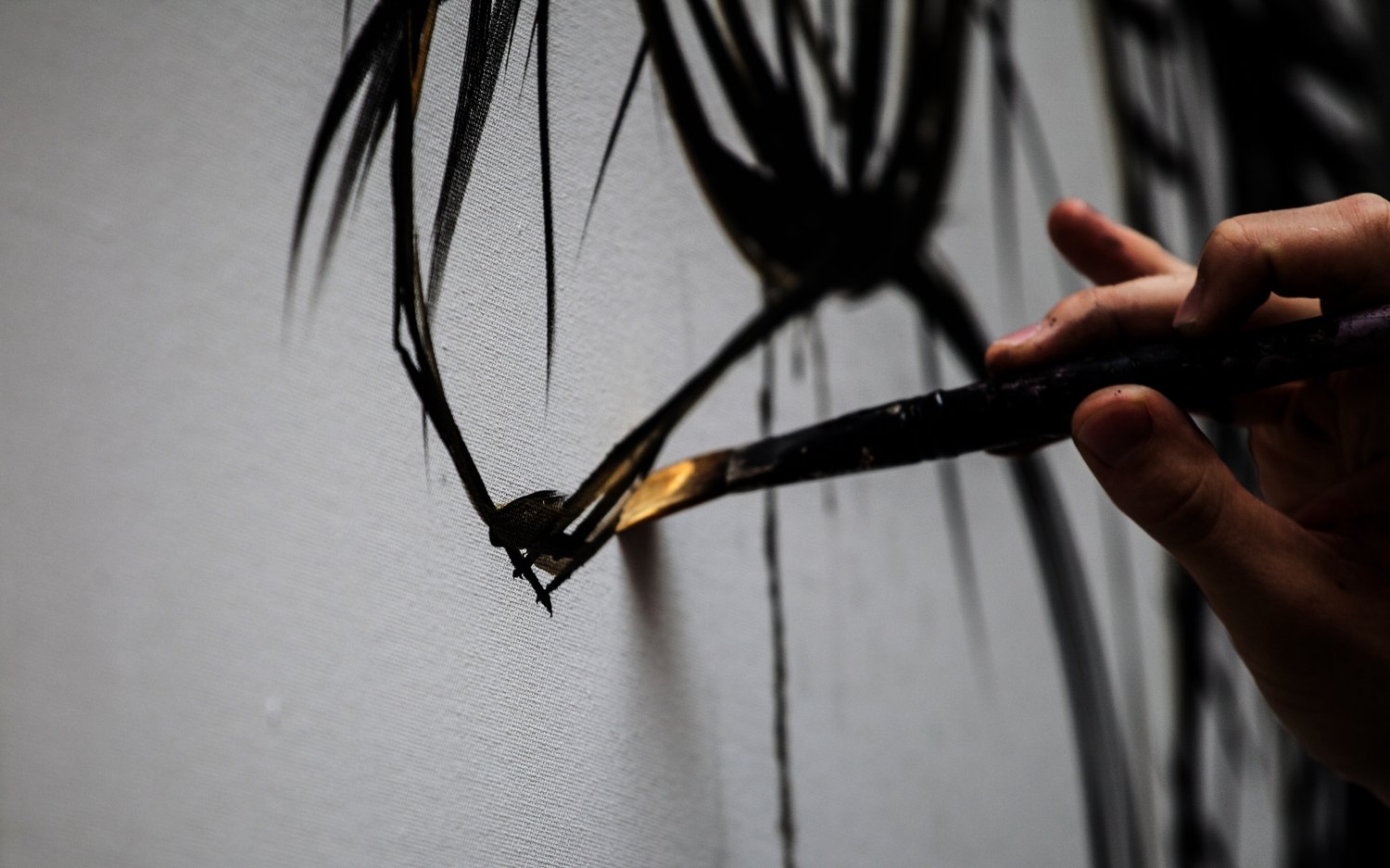 Chance Robinson Fine Art