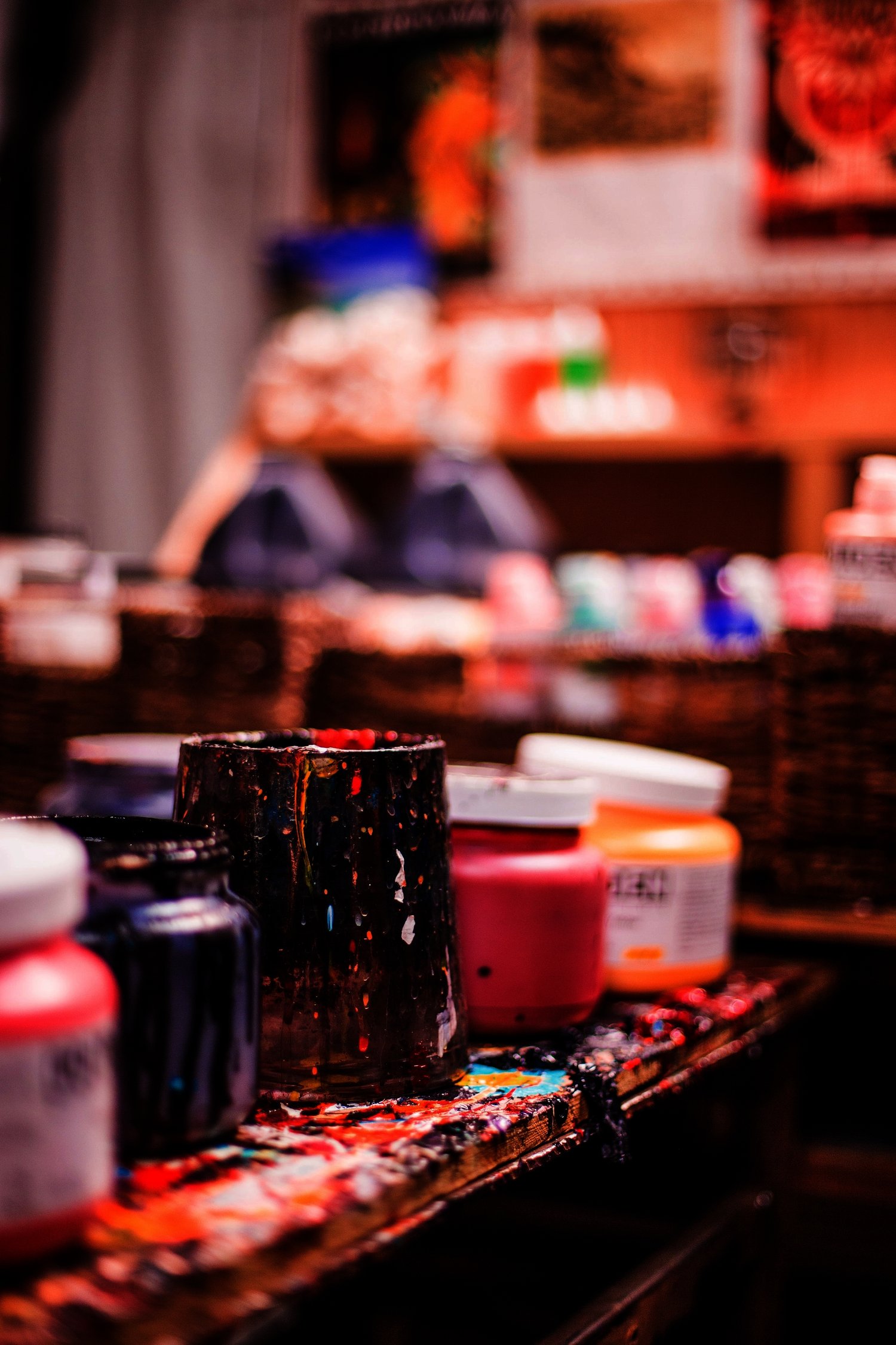 Chance Robinson Fine Art