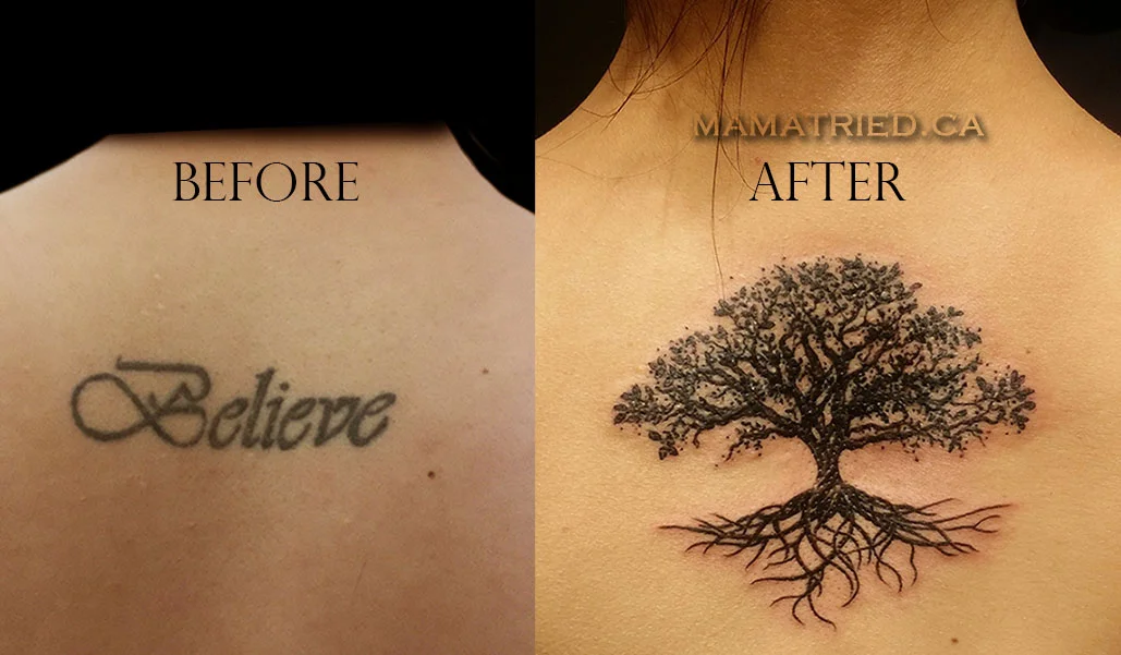 Mama Tried - Tattoo SmithMama Tried - Tattoo Smith