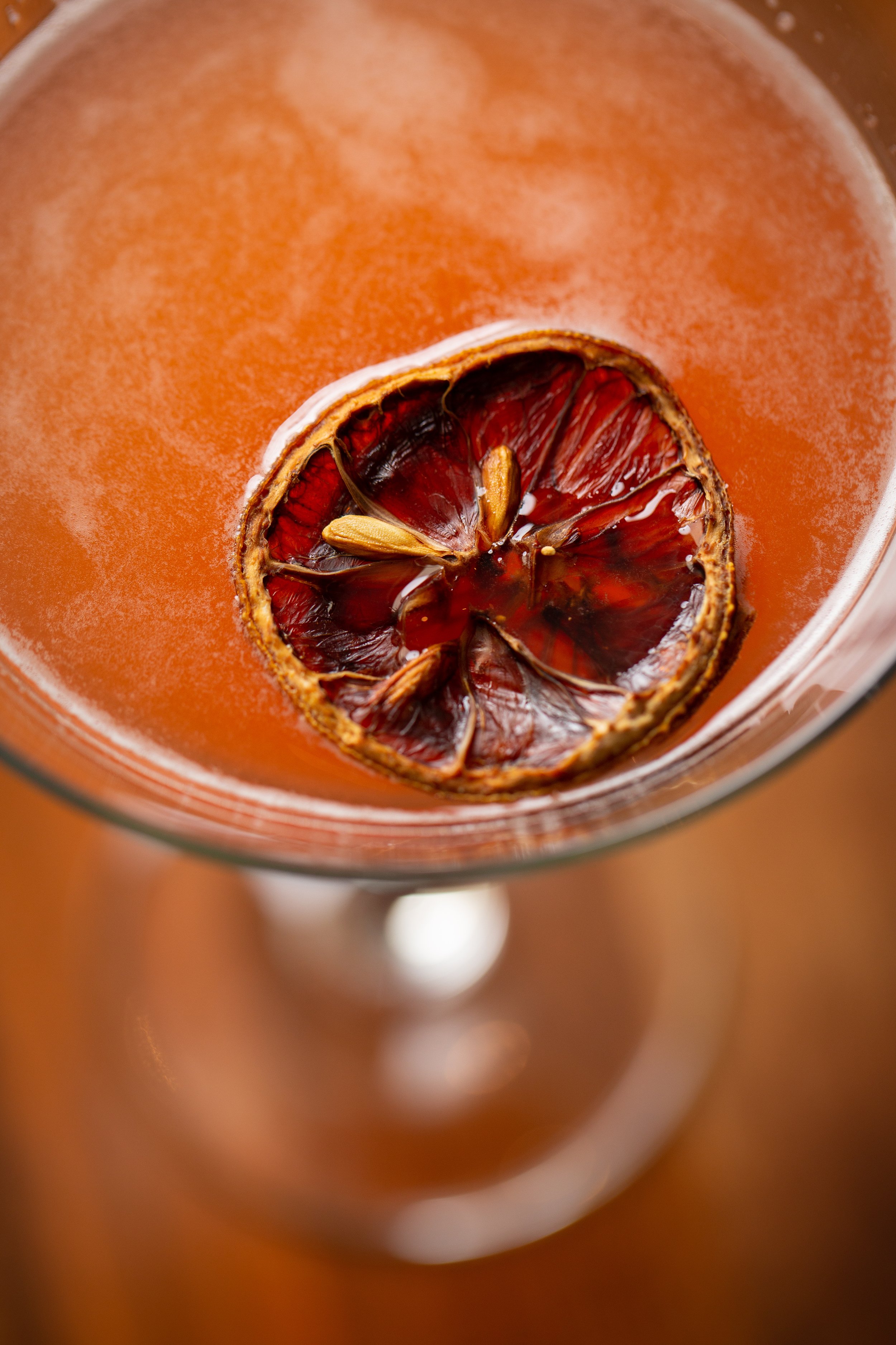 Dinner Menu — Goldfinch Tavern