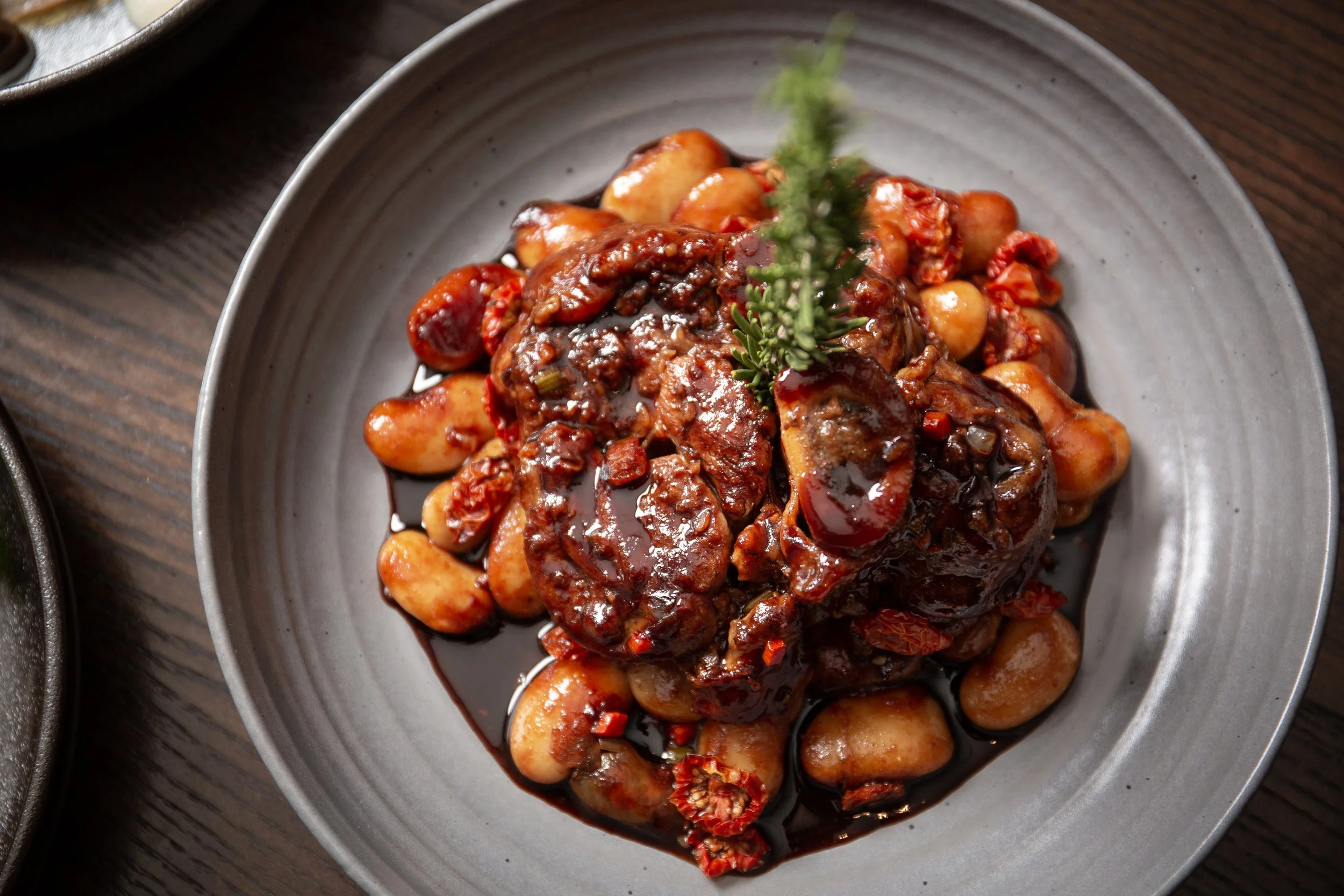 Dinner Menu — Goldfinch Tavern