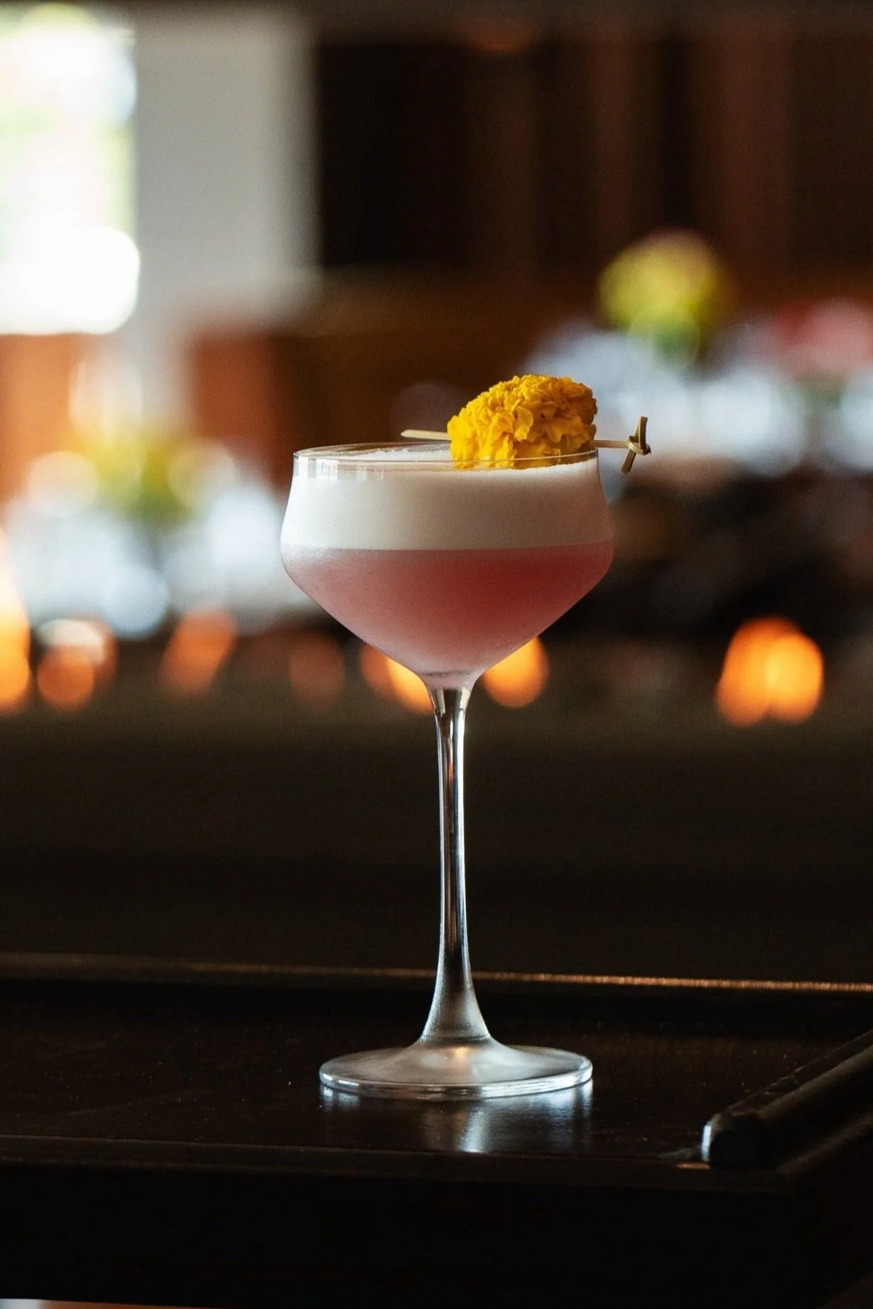 Goldfinch Tavern | Four Seasons Hotel Seattle