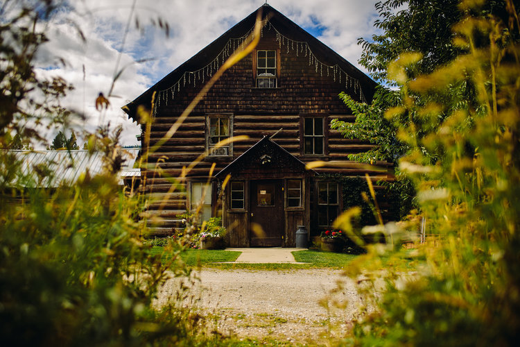 Gallery — Brown Family Homestead