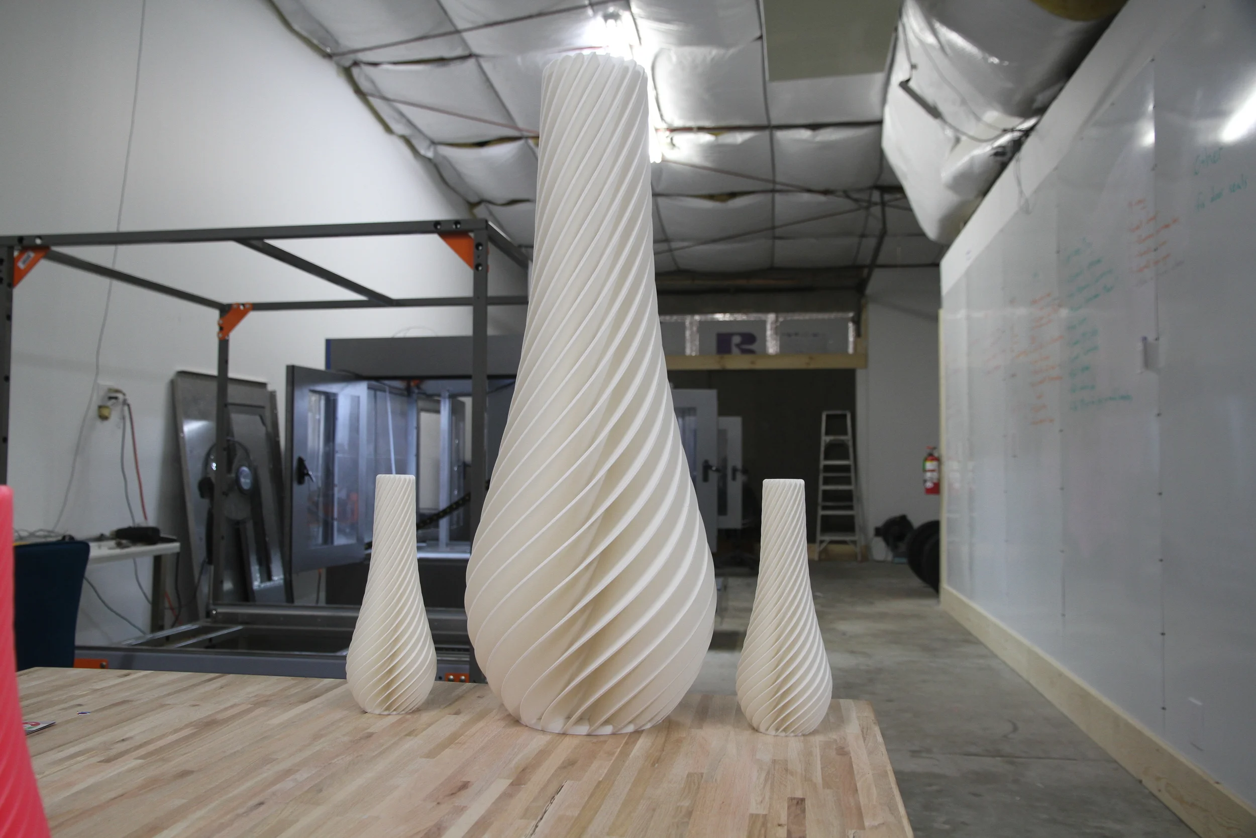 Print Blog — Large Scale 3D Printing - Cosine