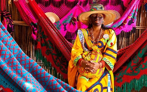 3D Printed Textiles — Large Scale 3D Printing - Cosine