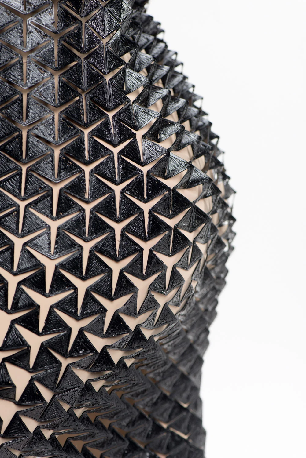 3D Printed Textiles — Large Scale 3D Printing - Cosine