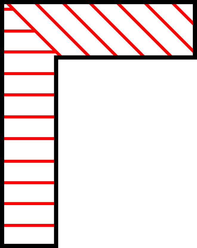Angled Slicing — Large Scale 3D Printing - Cosine