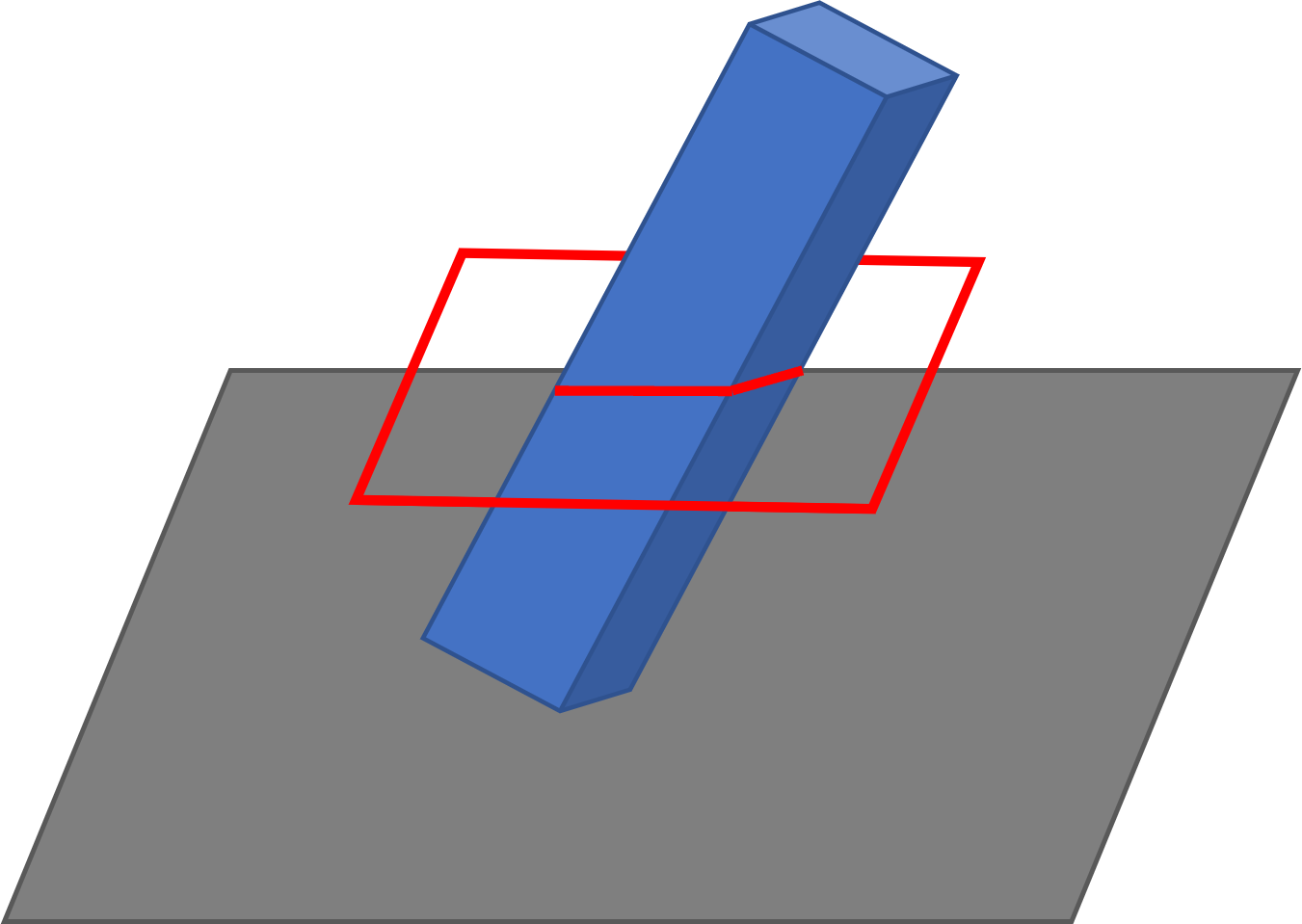 Angled Slicing — Large Scale 3D Printing - Cosine