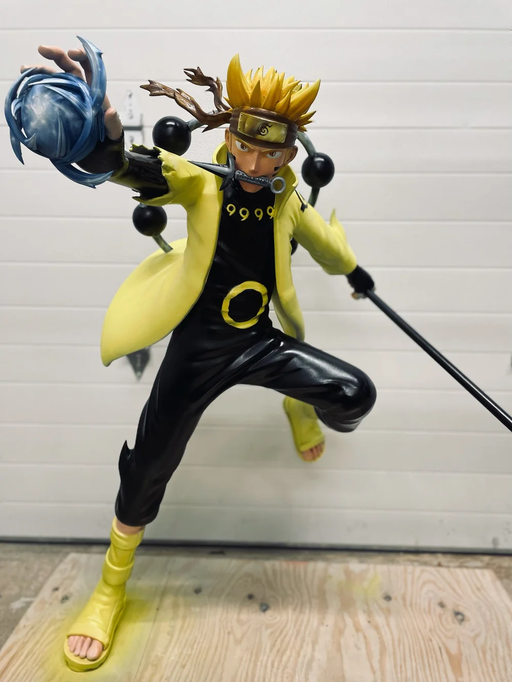 3d Printed Statues - Life Size — Large Scale 3D Printing - Cosine