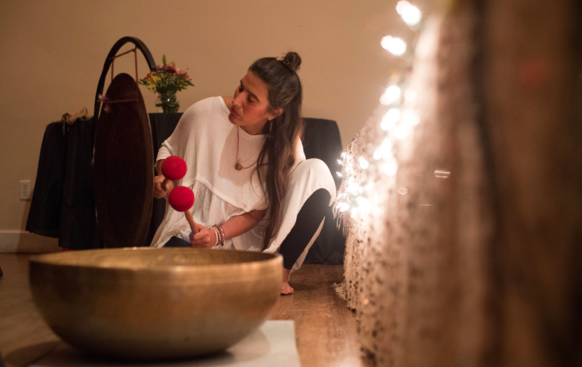 Sound Ceremonies — The Enchanted Heart