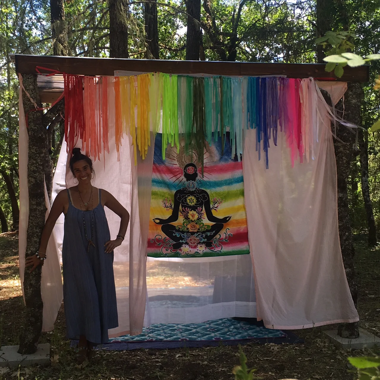 Sound Ceremonies — The Enchanted Heart