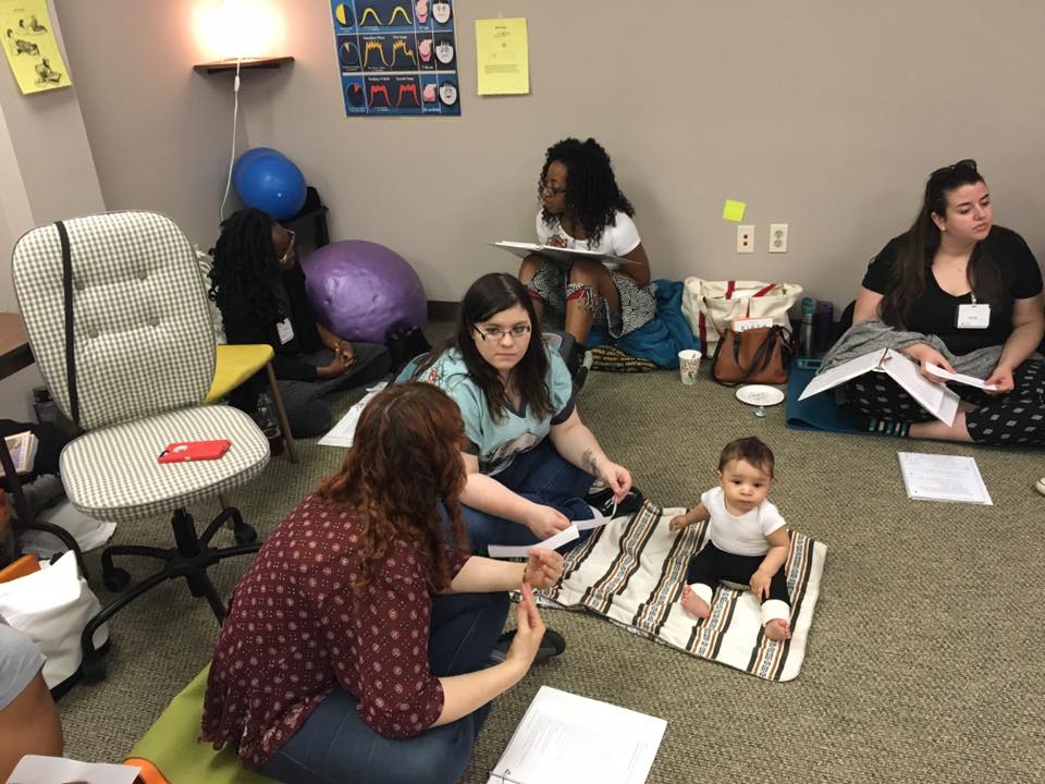 Services — Jesse Remer