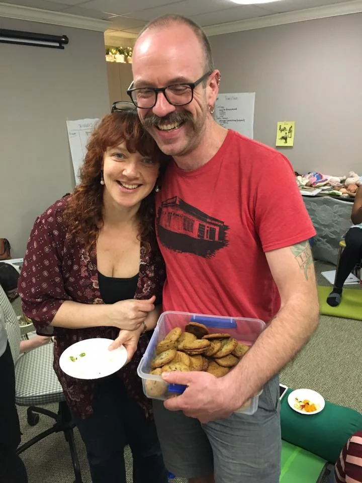 Services — Jesse Remer