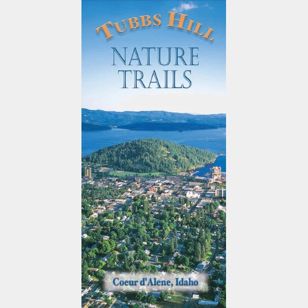 Guides — Friends of Tubbs Hill
