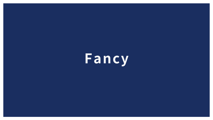 イギリス英語「fancy」の使い方【日常英会話】 | ケンジントン英会話 西新校