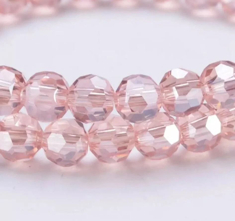 PERLES & SEQUINS — MiniMe Paris