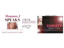 Christy Chilton: Dynamic Entertainment Icon - Over Three Decades of ...