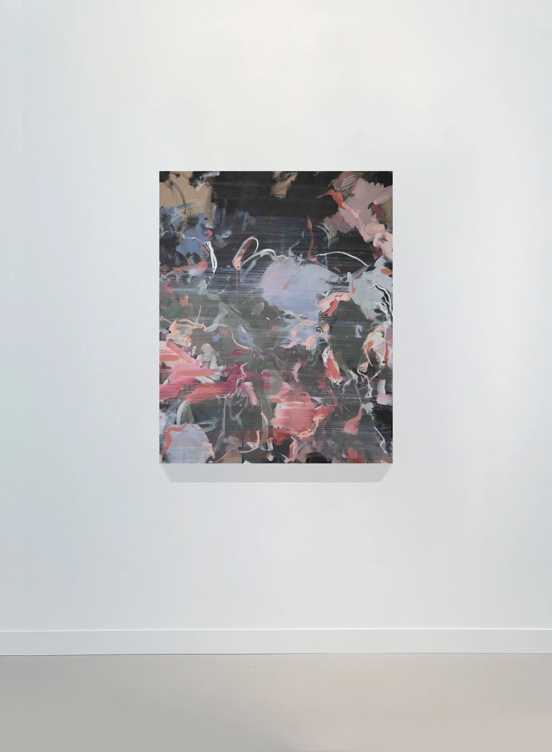 Abstract Art by contemporary artist — JULIANE KELLERSMANN