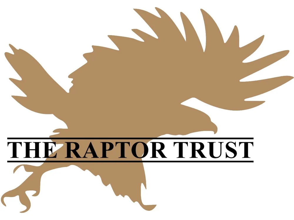 The Raptor Trust — Destination: Wildlife™