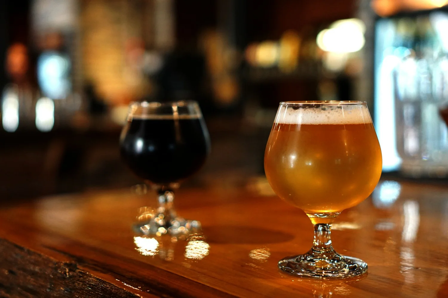 PCB - $5 Happy Hour — The Craft Bar