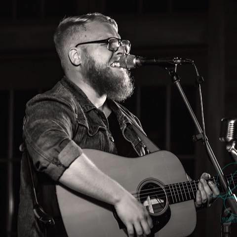 LIVE MUSIC: Anthony Peebles — The Craft Bar