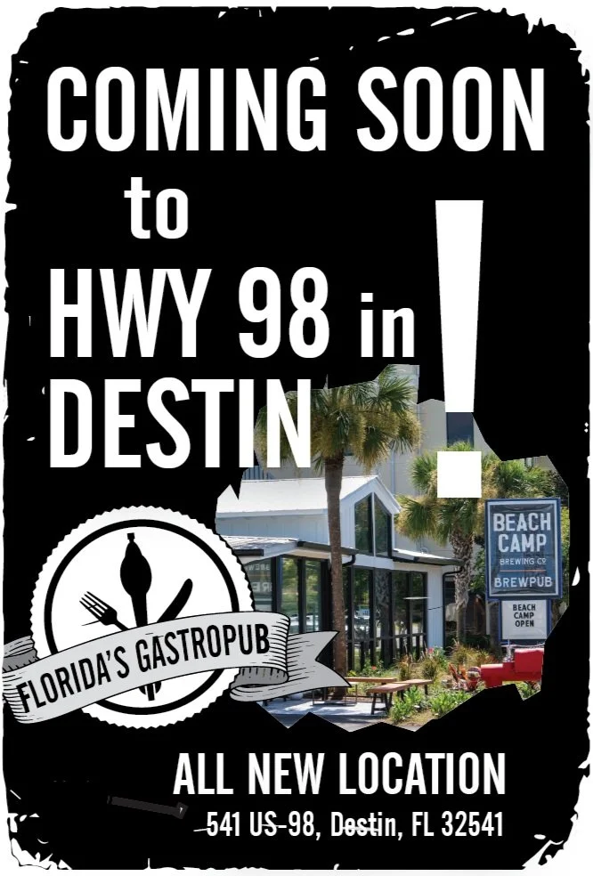 Locations — The Craft Bar