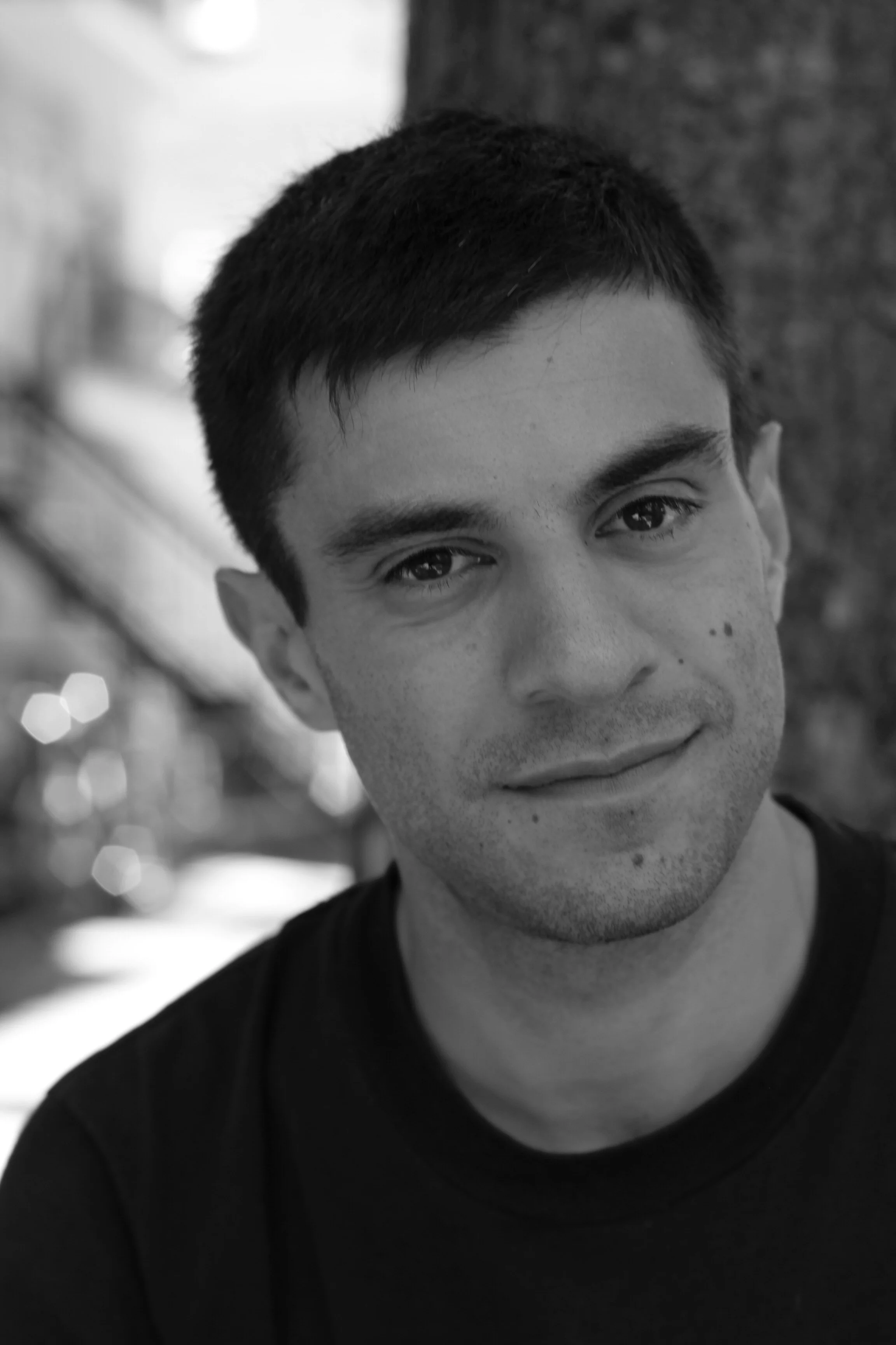 Benjamin Wert — Theatre of the Beat