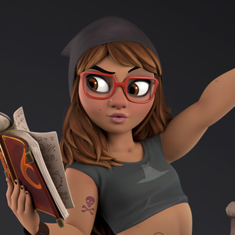 DYLAN EKREN made this stuff.