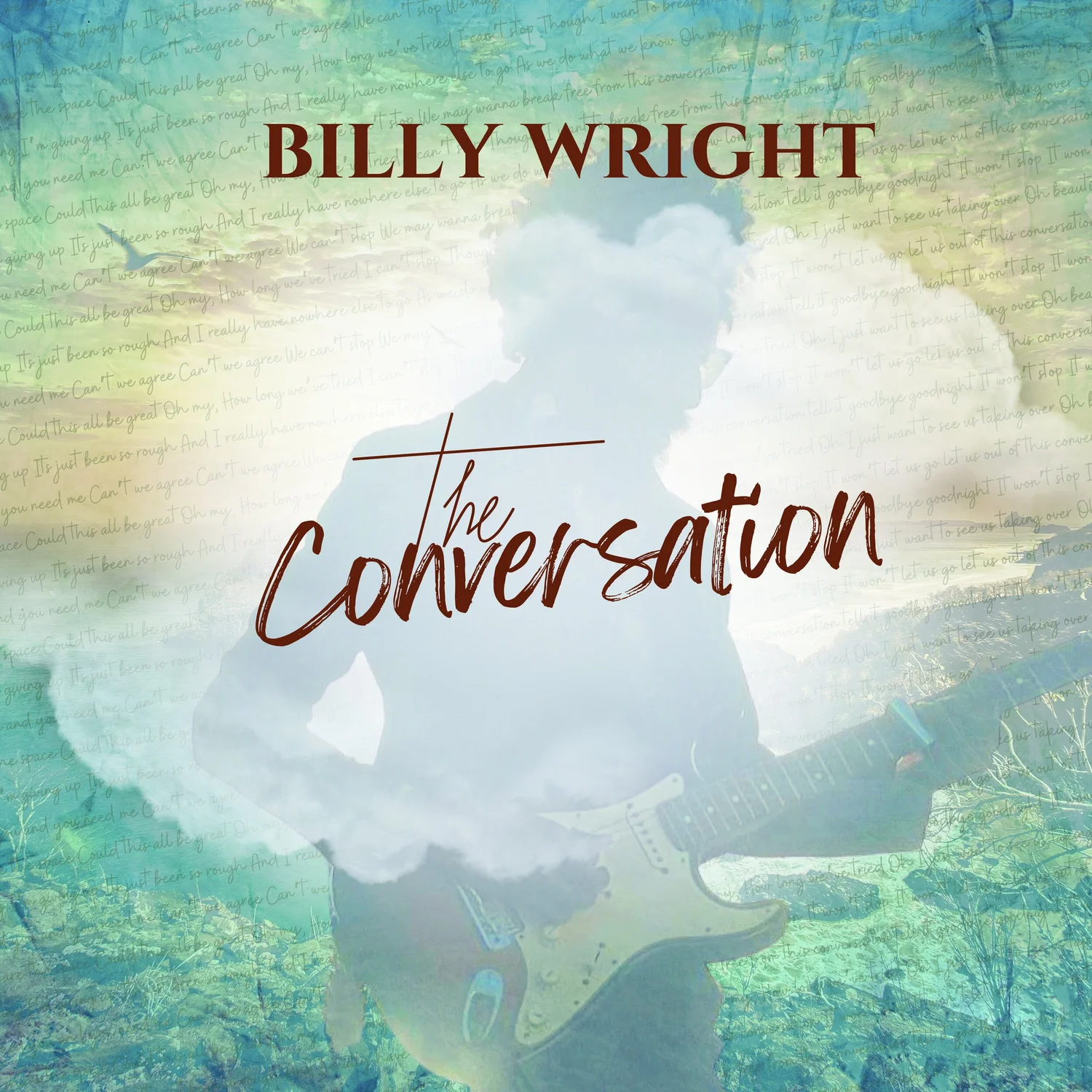 Sounds — Billy Wright