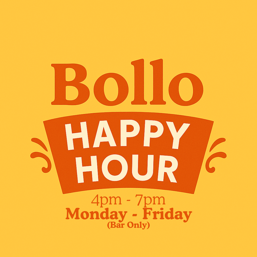 Bollo Woodfired Pizza