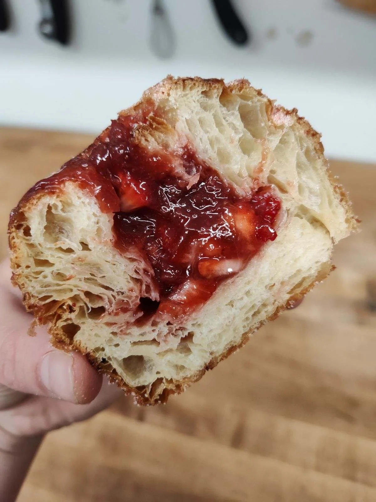 Bakery — Behind the Bookstore