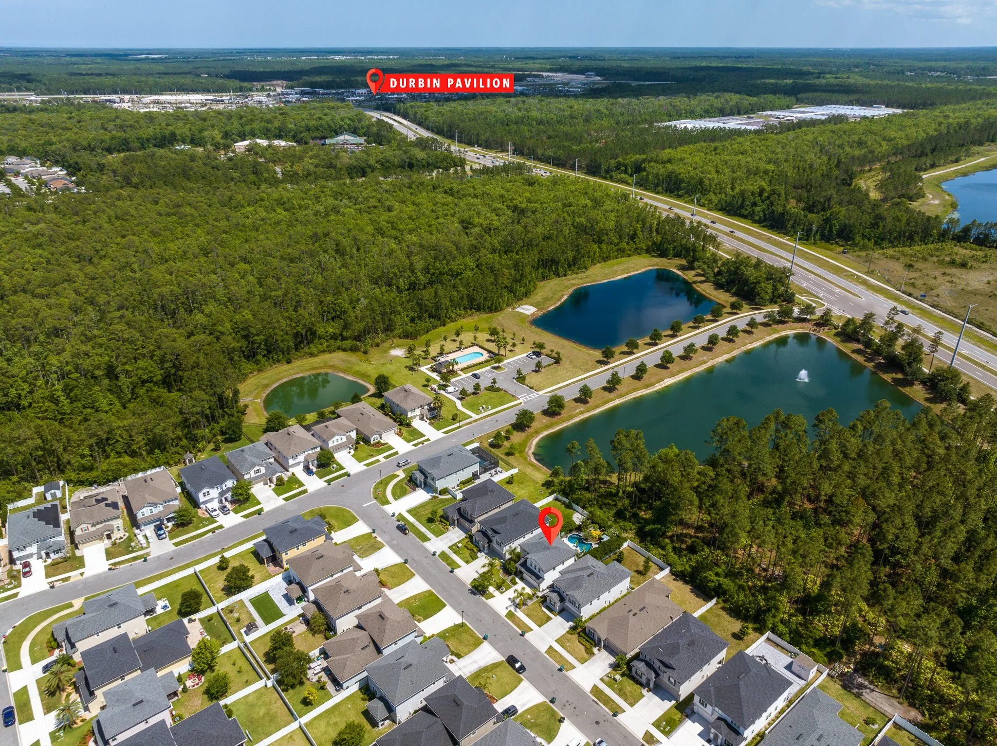 Adam Price Photography | Real Estate Photographer