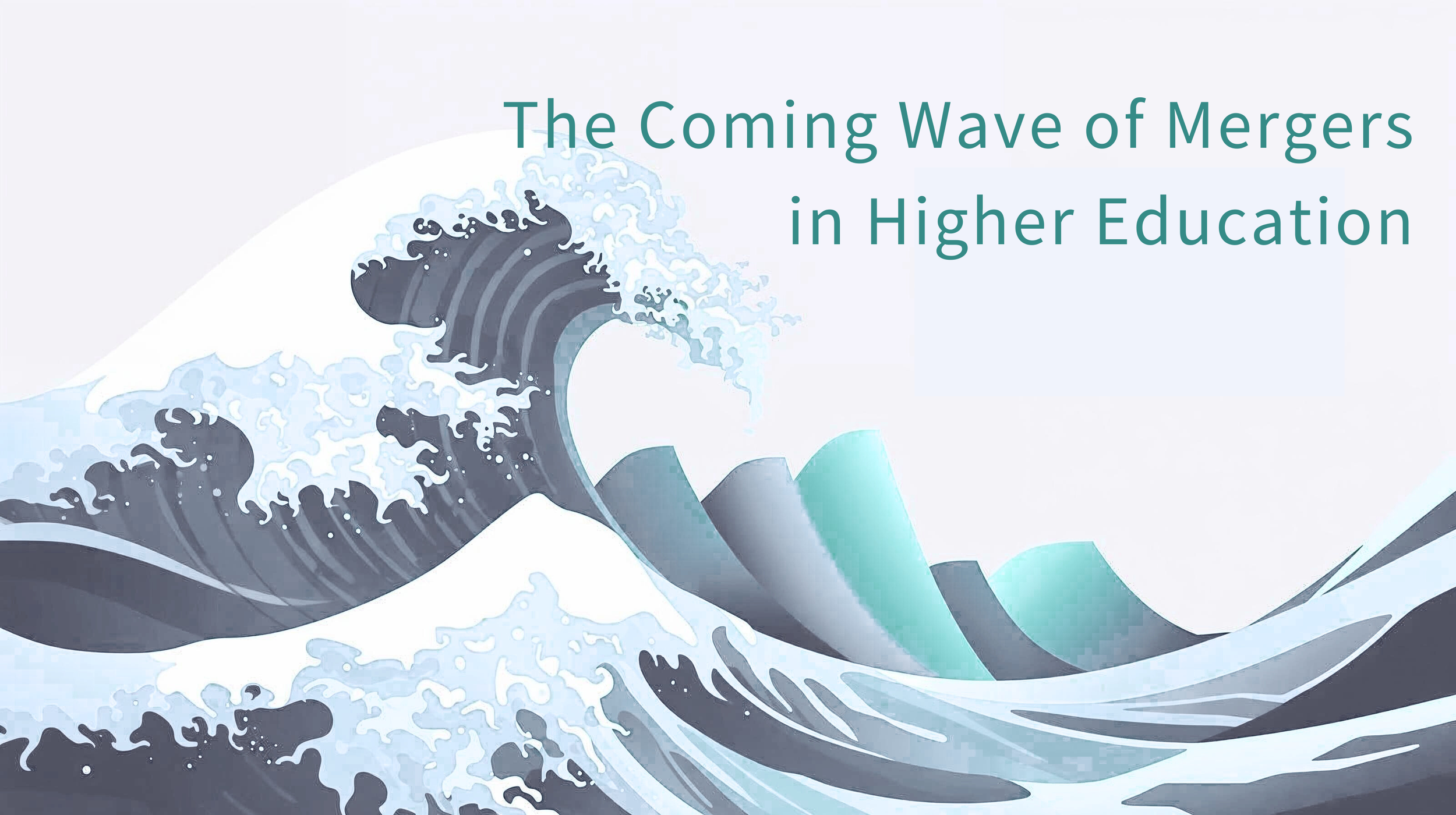 The Coming Wave of Mergers in Higher Education — Higher Ed ...