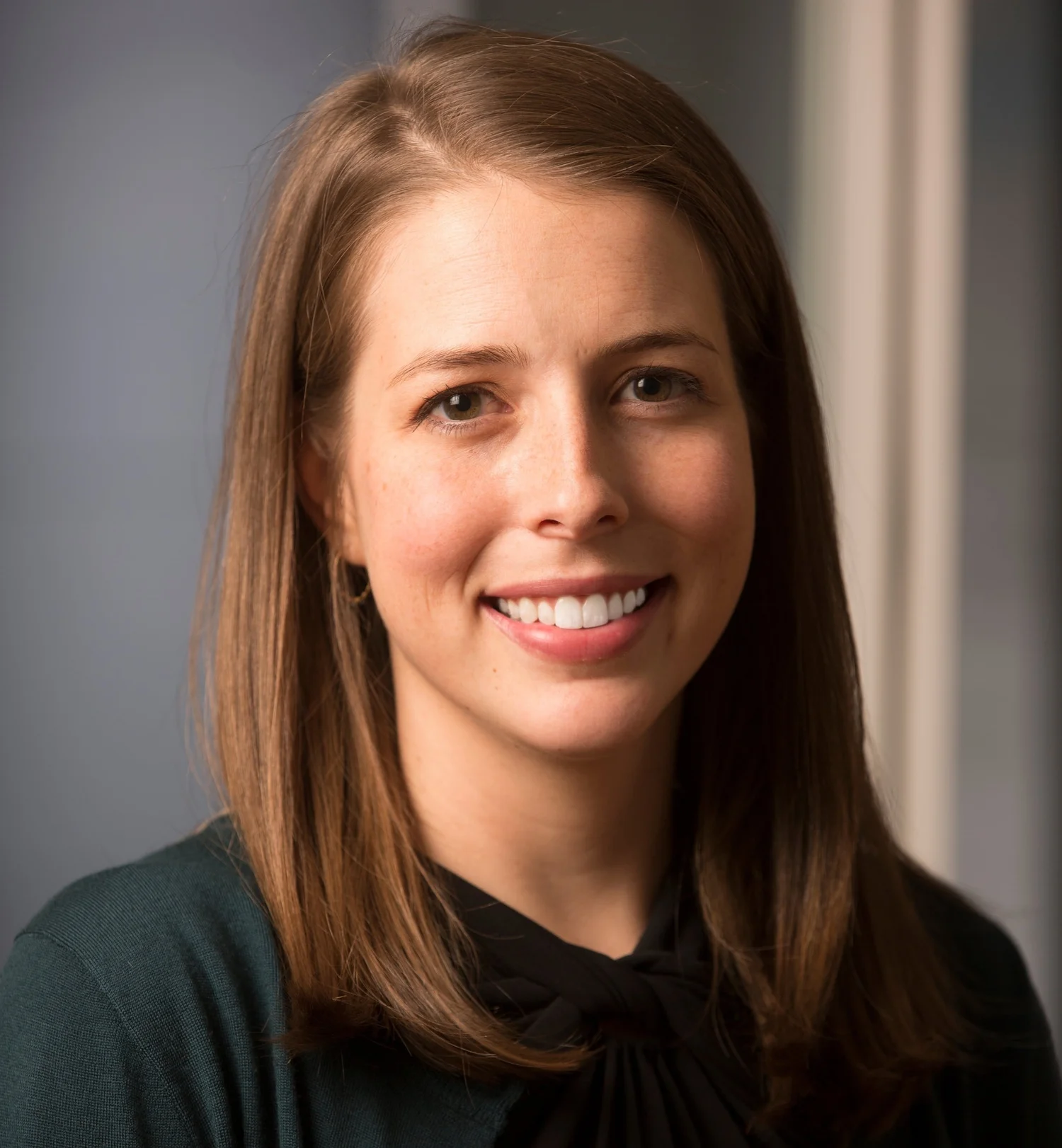 Allie Obermeyer — Obermeyer Research Group