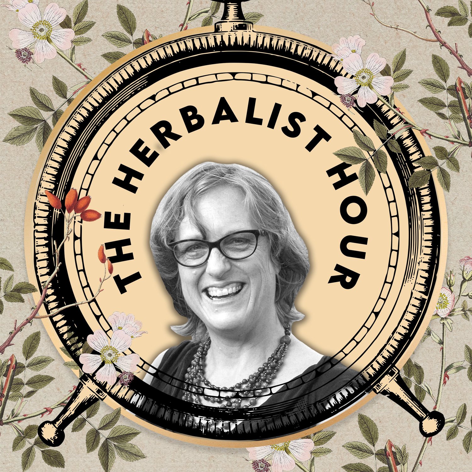 Self-Healing the Wise Woman Way: Corinna Wood | The Herbalist Hour Ep ...