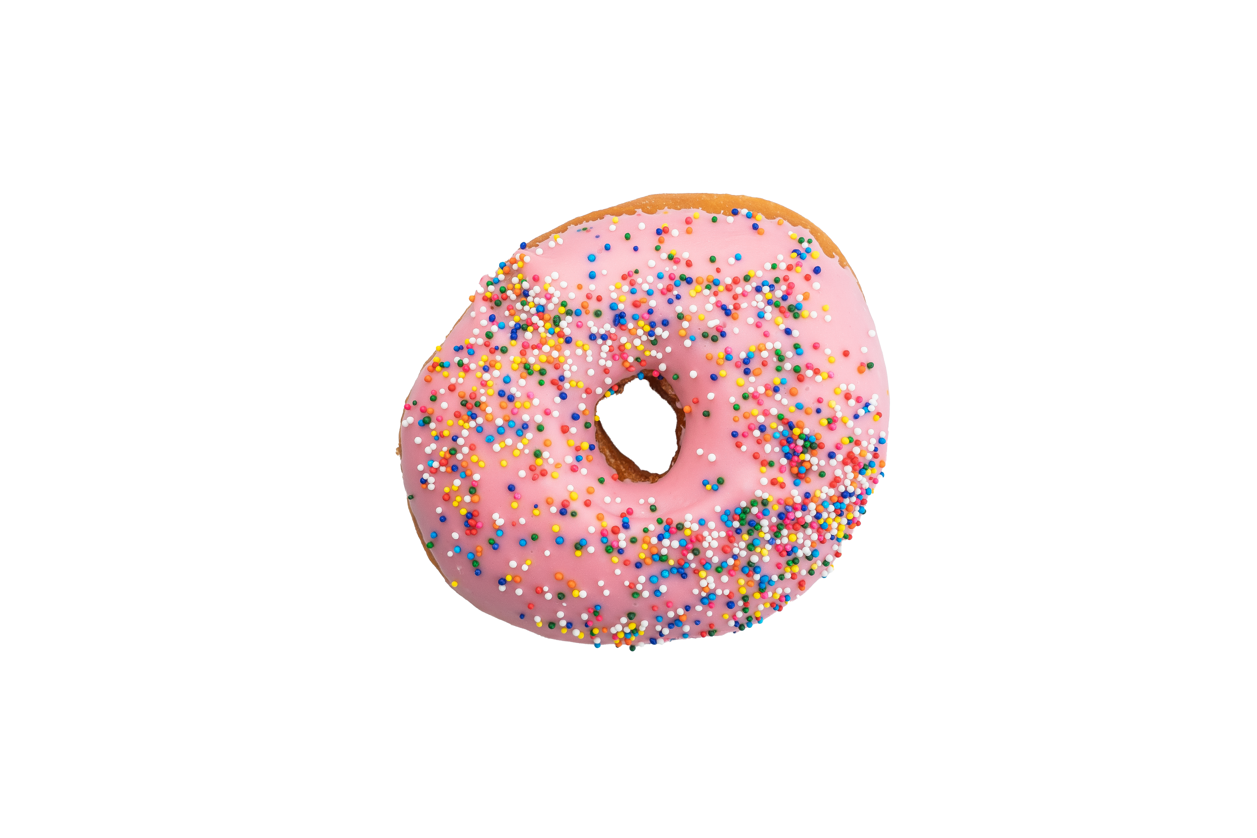 Product Menu — FROST