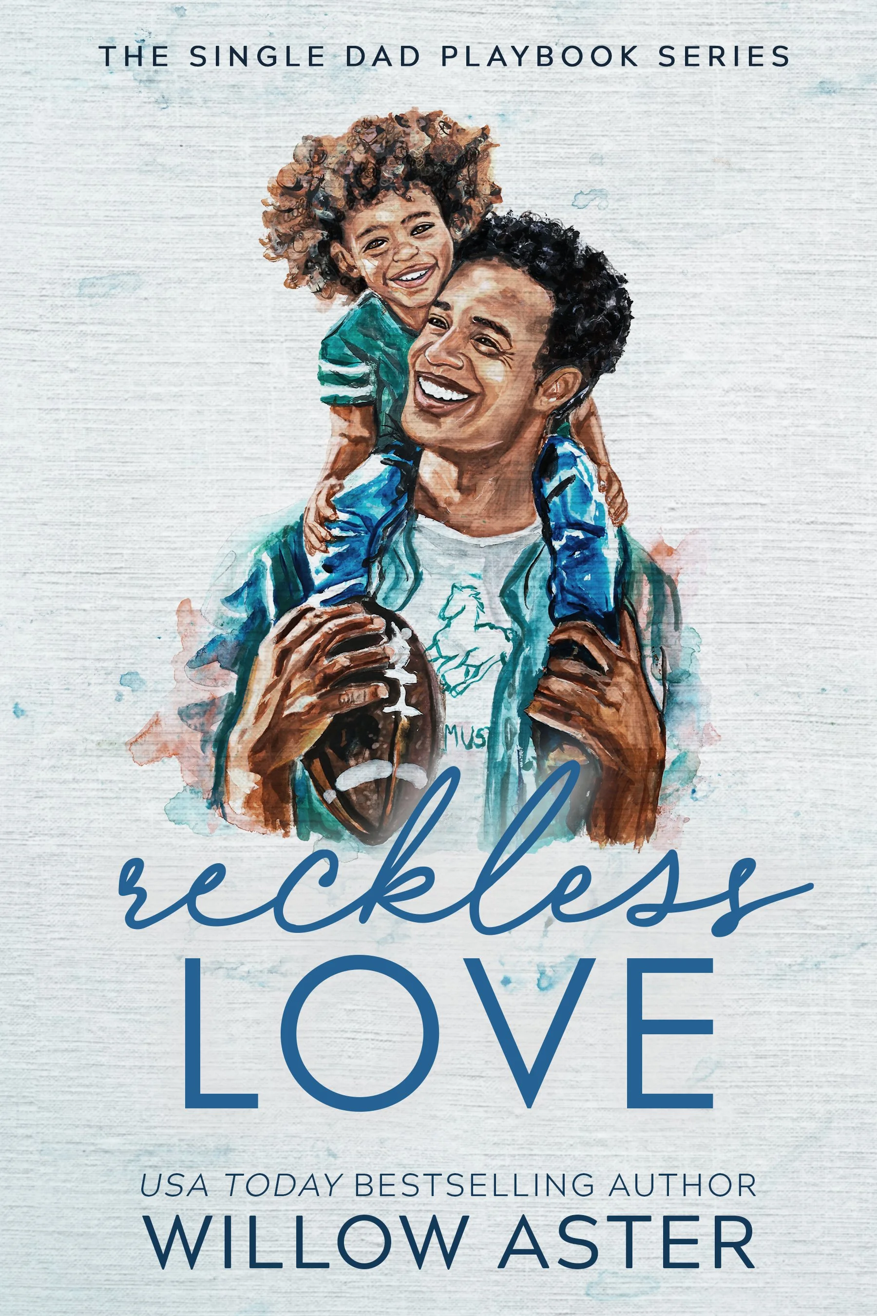 Reckless Love (Special Edition) — Willow Aster