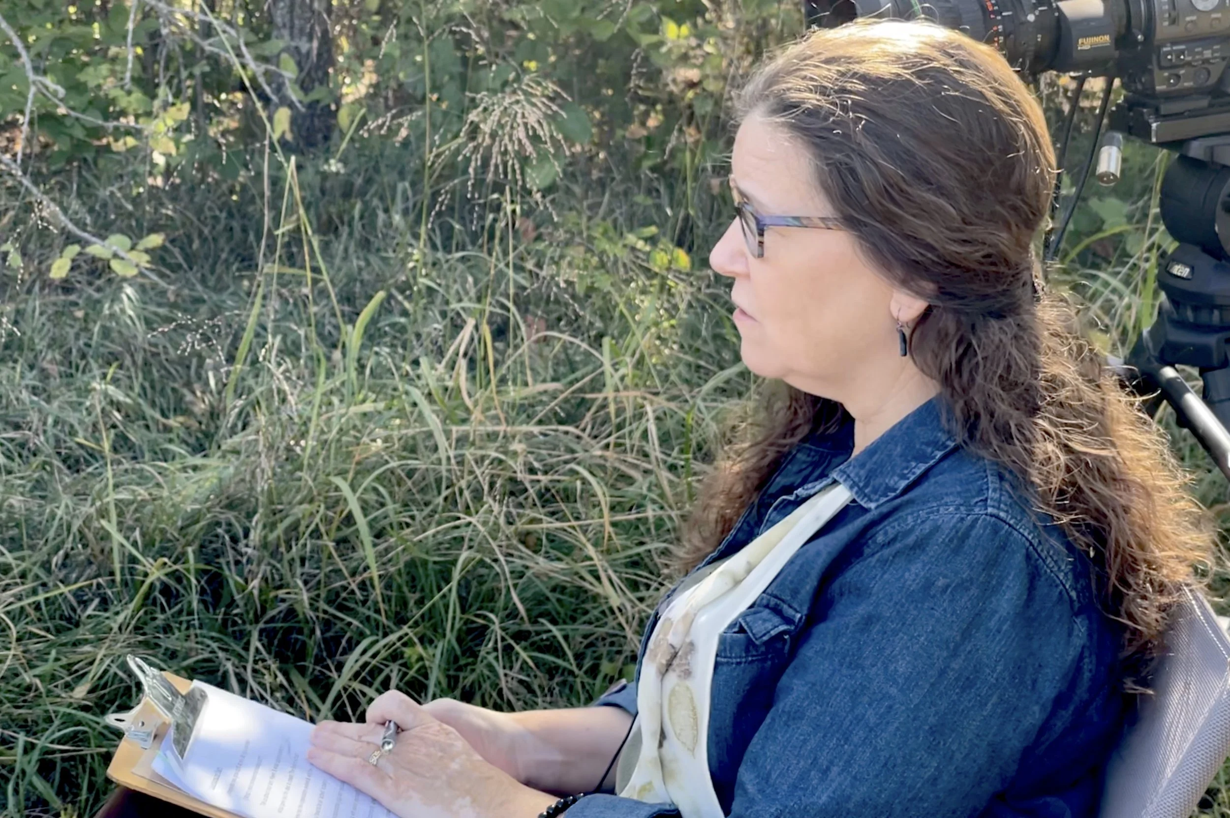 Projects — Prairie Hollow Productions, LLC