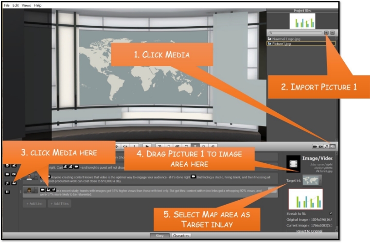 Lesson5 — nawmal - movies made by you - create your own animated videos ...