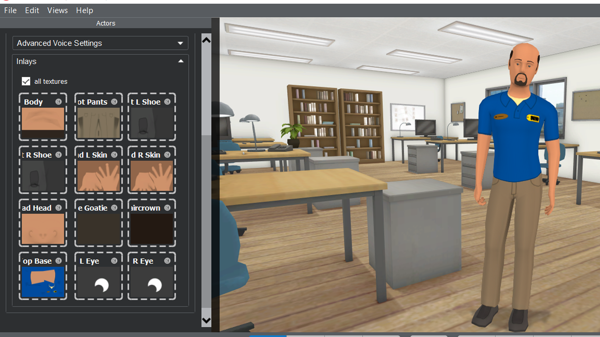 customplus — nawmal - movies made by you - create your own animated ...