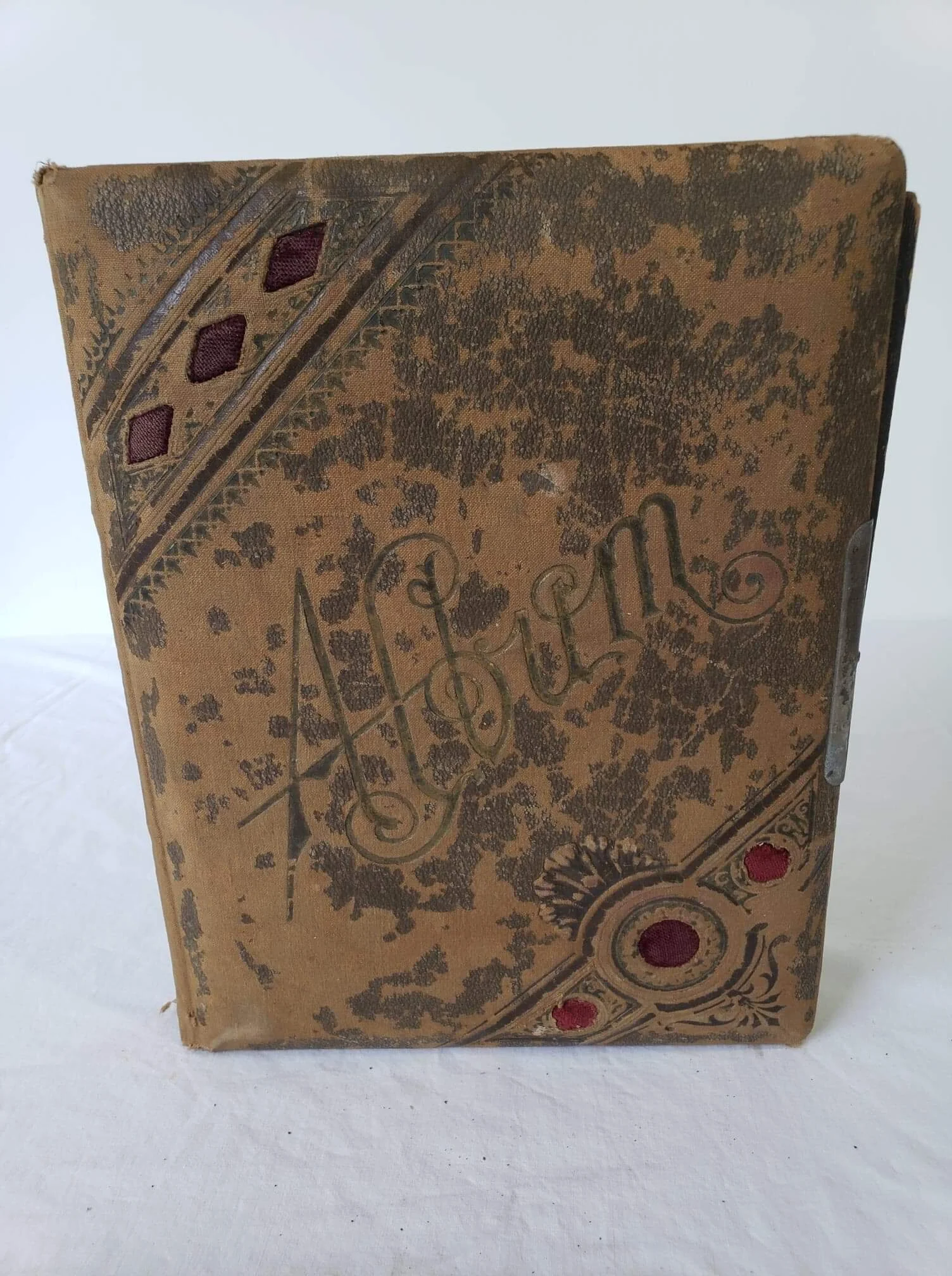 "Shop Antiques" — Coastal Magpie