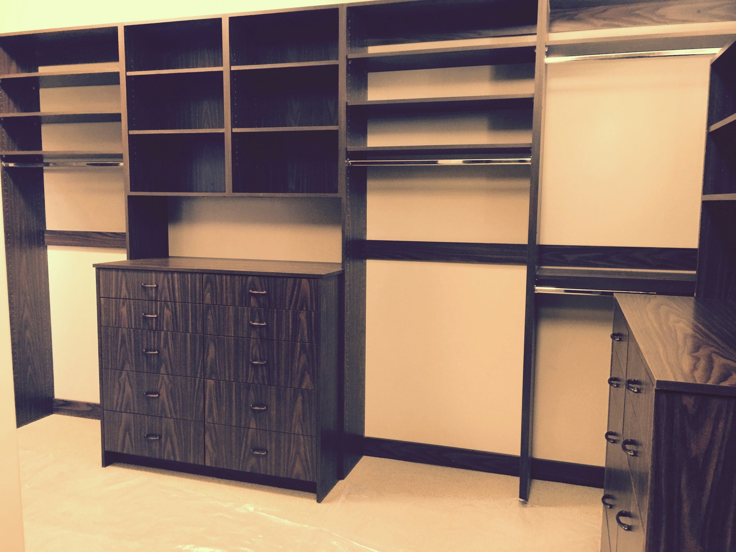 Closet Design & Installation - Sedona, Flagstaff | Organize A-Z