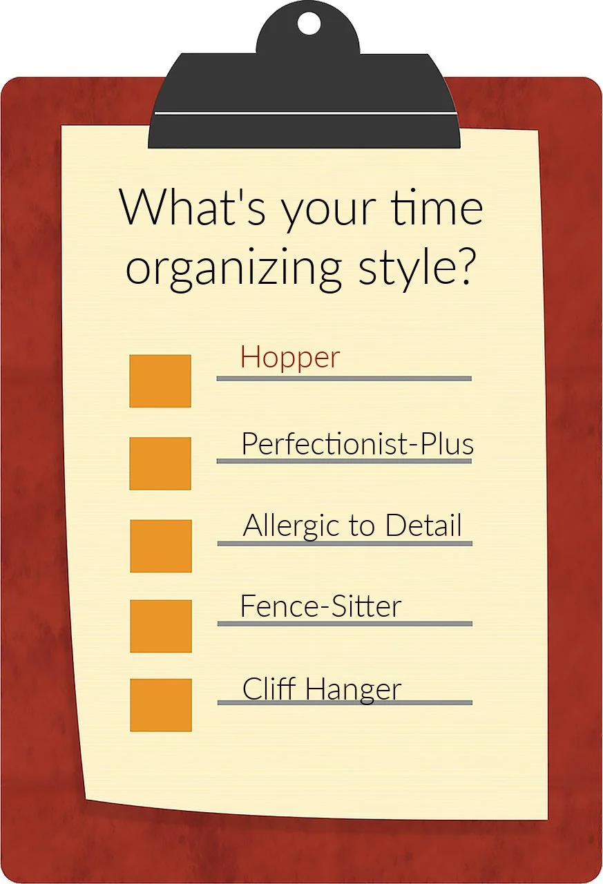 Blog | Organize A-Z
