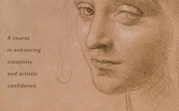 Try it! The Vase/Faces Exercise — Drawing on the Right Side of the Brain