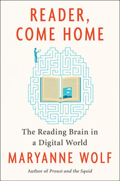 What Does Immersing Yourself in a Book Do to Your Brain? — Drawing on ...